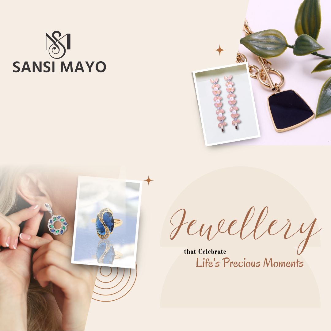 Buy Watches for Men and Women | Jewellery Online India – Sansi Mayo